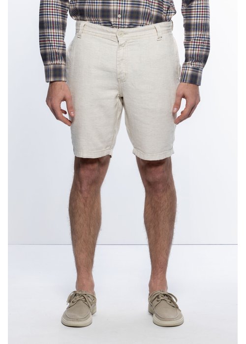 Bermuda Masculina Slim Chino DLZ